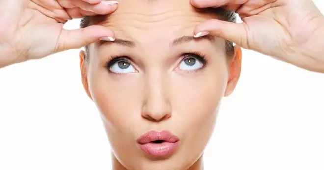 Menene botox, ta yaya injunan Botulinum-toxin a cikin cosmetology da magani?