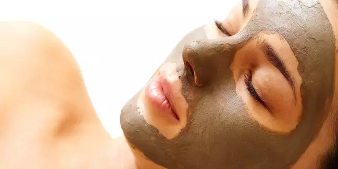 Maska s glycerínom na tvár z vrások, z akné. Glycerín na kožu tváre - výhody a poškodenie 32468_4