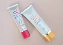 Kio estas la diferenco inter BB Cream Cream Cream