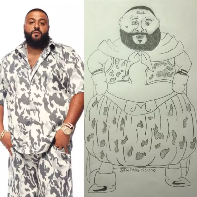 Dj khaled