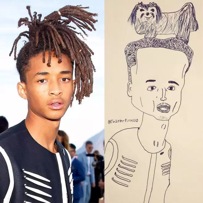 Jaden Smith