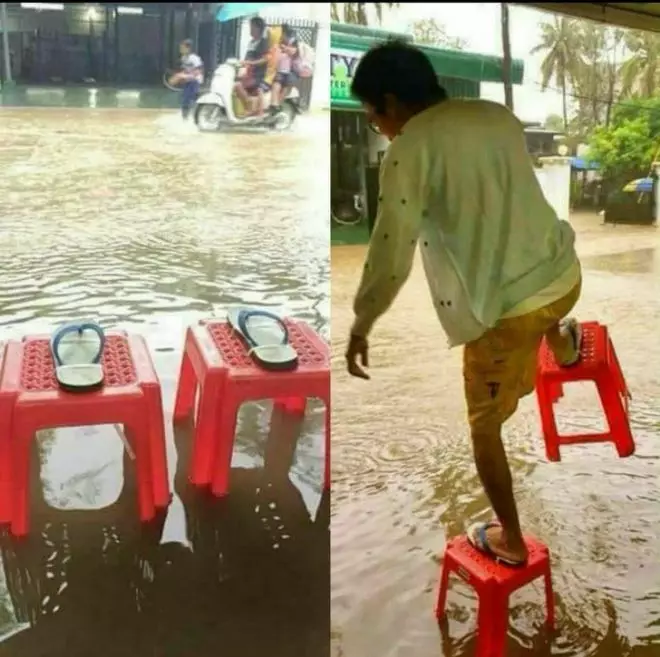 Banjir