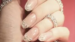 វិធីយក Cuticle