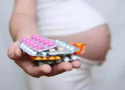 Chlamydia während der Schwangerschaftsfolgen