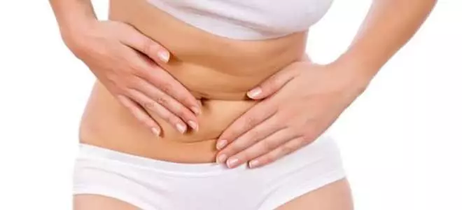 دائمی adnexitis (uterus کے اختلاط کی سوزش) - وجوہات، علامات اور علاج 34012_4