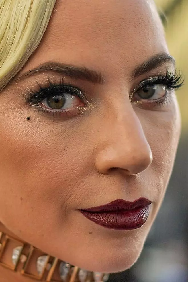 Gaga.