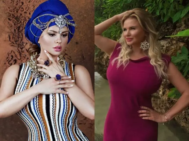 Anna Semenovich