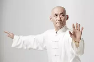 Master shi Yanabin1