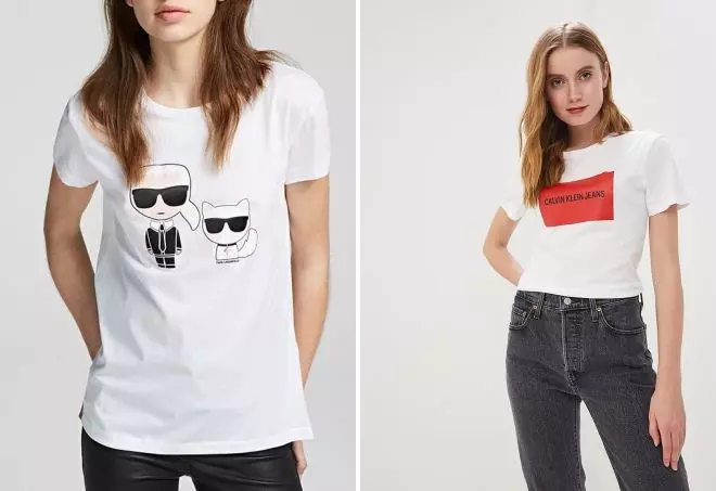 Fashionable qadın T-shirt 2021 - çap, başlıq və qolsuz Polo, Oversis, 3463_36