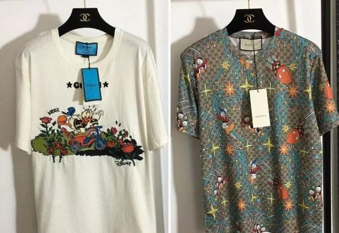 Fashionable qadın T-shirt 2021 - çap, başlıq və qolsuz Polo, Oversis, 3463_47