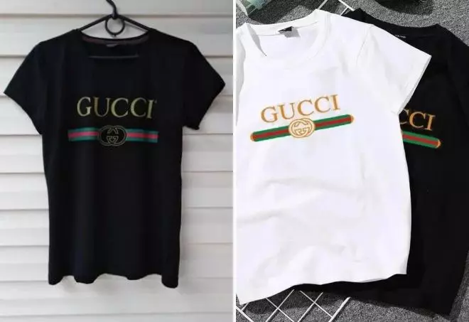 Fashionable qadın T-shirt 2021 - çap, başlıq və qolsuz Polo, Oversis, 3463_48