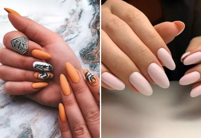 Modne kolory 2021 - Nowości Manicure, farbowanie włosów, buty i ubrania 3467_10