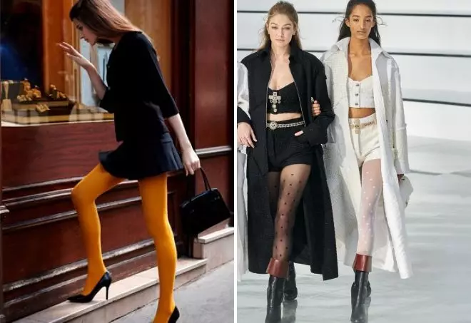 Couleurs à la mode 2021 - Manucure de nouveautés, teinture des cheveux, chaussures et vêtements 3467_36