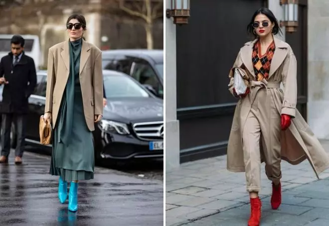 Couleurs à la mode 2021 - Manucure de nouveautés, teinture des cheveux, chaussures et vêtements 3467_45