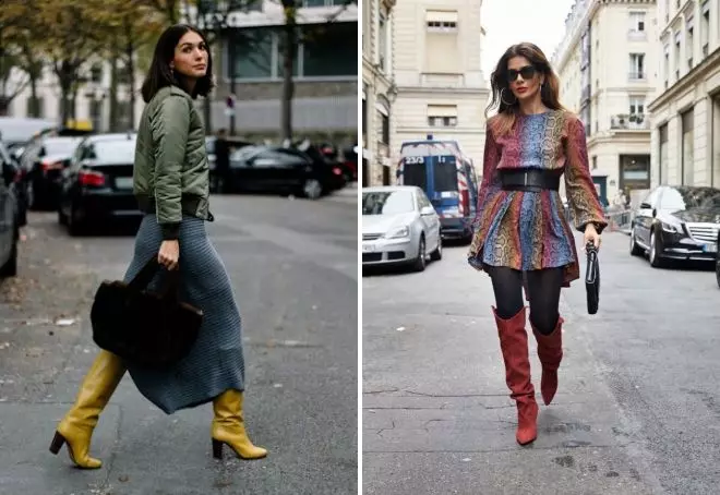 Couleurs à la mode 2021 - Manucure de nouveautés, teinture des cheveux, chaussures et vêtements 3467_50