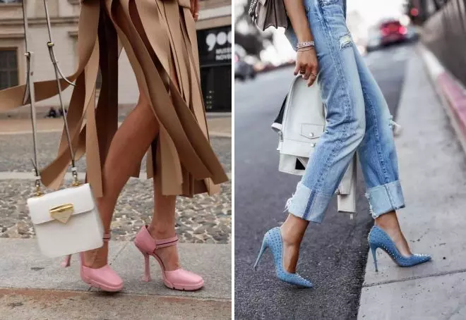 Couleurs à la mode 2021 - Manucure de nouveautés, teinture des cheveux, chaussures et vêtements 3467_53