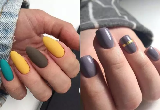 Modne kolory 2021 - Nowości Manicure, farbowanie włosów, buty i ubrania 3467_8