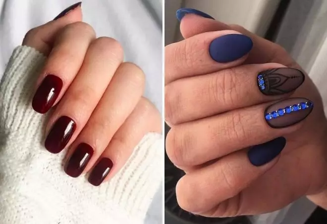 Modne kolory 2021 - Nowości Manicure, farbowanie włosów, buty i ubrania 3467_9