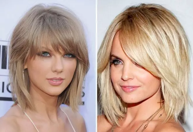 Bangs de moda 2021 - Ideas por pelo longo, curto, espeso, fino e rizado, 3468_47