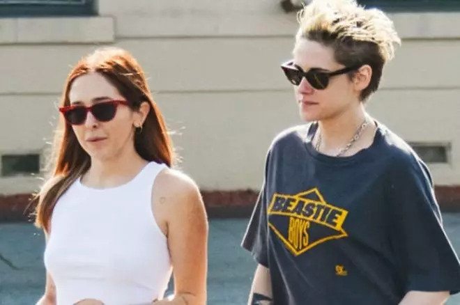 2 Kristen Stewart.