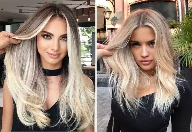 Fashionable hairstyles 2021 - Trends on medium, short, long, curly and thin hair 3470_14