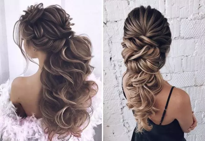 Fashionable hairstyles 2021 - Trends on medium, short, long, curly and thin hair 3470_23