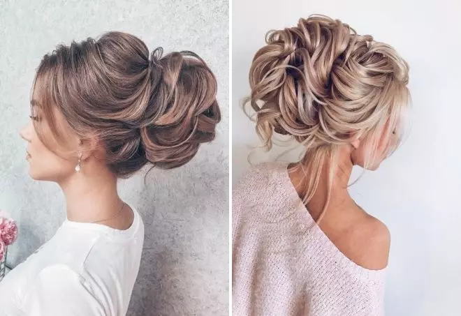 Fashionable hairstyles 2021 - Trends on medium, short, long, curly and thin hair 3470_25