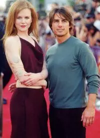 Nicole Kidman husband1