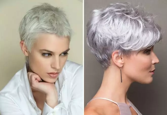 Coupes de cheveux courtes - Options pour la face carrée, complète et ronde, pour les cheveux épais et minces 3475_28