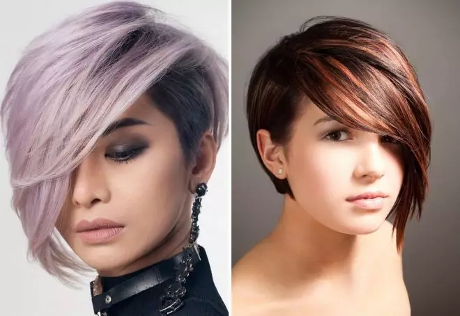 Coupes de cheveux courtes - Options pour la face carrée, complète et ronde, pour les cheveux épais et minces 3475_39