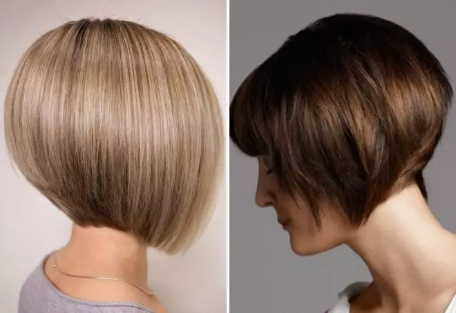 Coupes de cheveux courtes - Options pour la face carrée, complète et ronde, pour les cheveux épais et minces 3475_42