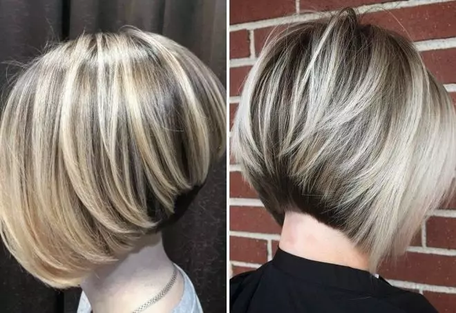 Coupes de cheveux courtes - Options pour la face carrée, complète et ronde, pour les cheveux épais et minces 3475_44