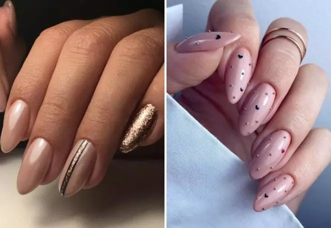 Manicura - Tendencias de moda 2021 - Ideas elegantes para unhas longas e curtas 3476_15