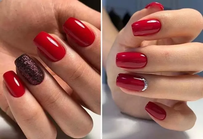 Manicura - Tendencias de moda 2021 - Ideas elegantes para unhas longas e curtas 3476_40