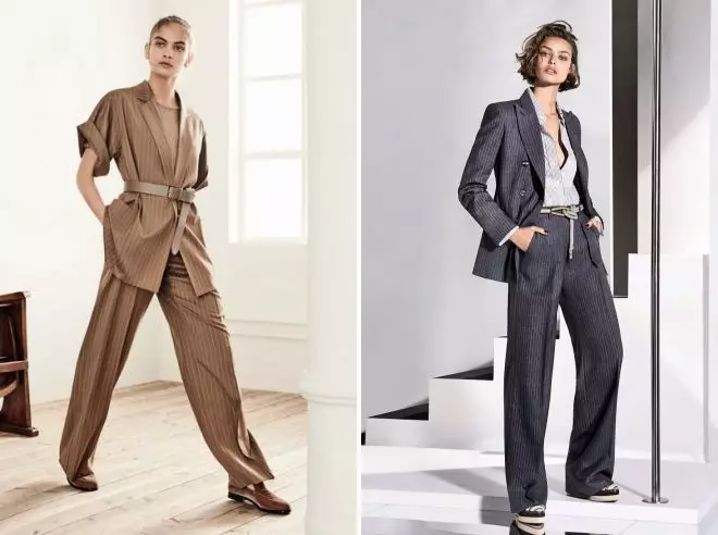 Max Mara - Váy, váy, quần, áo len, quần jean, áo khoác, áo khoác xuống, shub, áo khoác, công viên, giày dép 3478_8