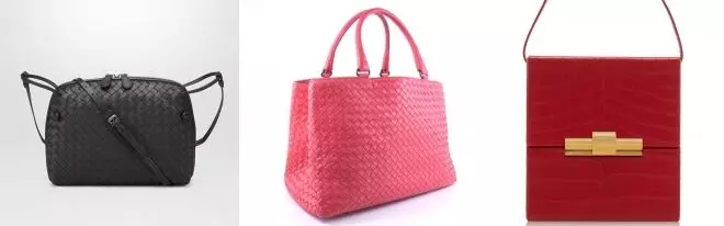 Bottega Veneta - Tarihçe, orijinali sahte, debriyaj, sırt çantası, cüzdan, ayakkabı, sandalet, spor ayakkabı 3479_12