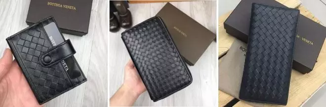 Bottega Veneta - 历史，如何区分原始的假冒，离合器，背包，钱包，鞋子，凉鞋，运动鞋 3479_24