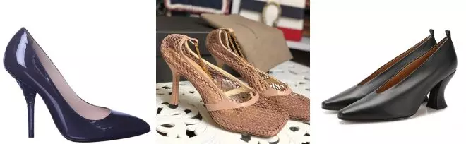 Bottega Veneta - Tarihi, da yadda za a bambanta da asali daga karya ne, kama, jakarka ta baya, alabe, takalma, sandals, sneakers 3479_30