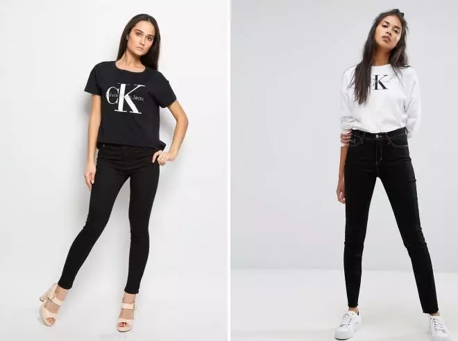 Calvin Klein - Quần áo, váy, áo khoác, áo len, quần jean, áo phông, giày, đồ bơi, túi xách, phụ kiện 3481_3