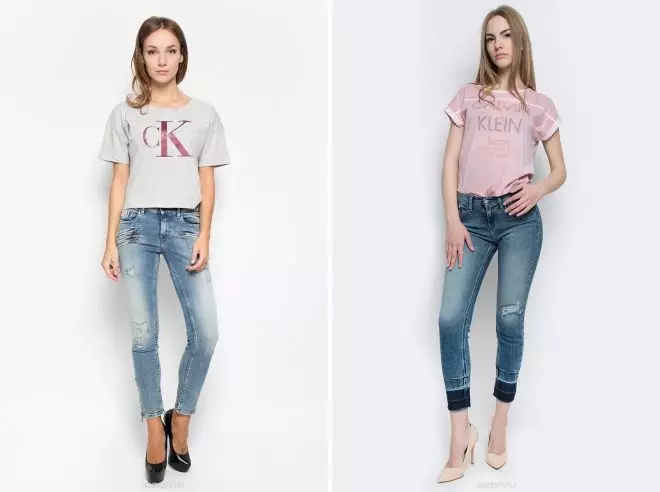 Calvin Klein - Quần áo, váy, áo khoác, áo len, quần jean, áo phông, giày, đồ bơi, túi xách, phụ kiện 3481_5