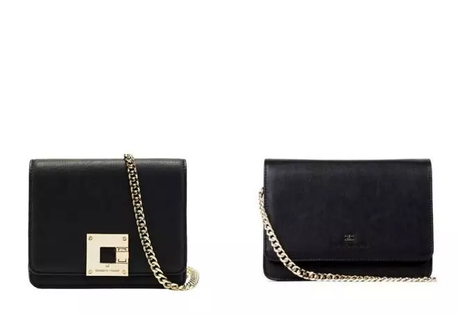 Elisabetta Franchi - Bag-ong Collection, Sinina, Down Dyaket, Panit, Dyaket, Park, Sinina, Sidsid, Jeans, Bag, Accessories 3484_23