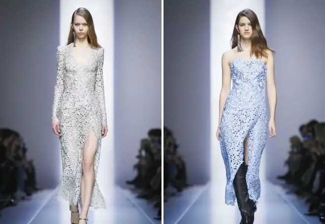 Ermanno Scervino - одяг, парку, шуби, пальто, пуховик, плаття, светр, джинси, спідниця, купальники, взуття, показ в бібліотеці, нова колекція 3485_16