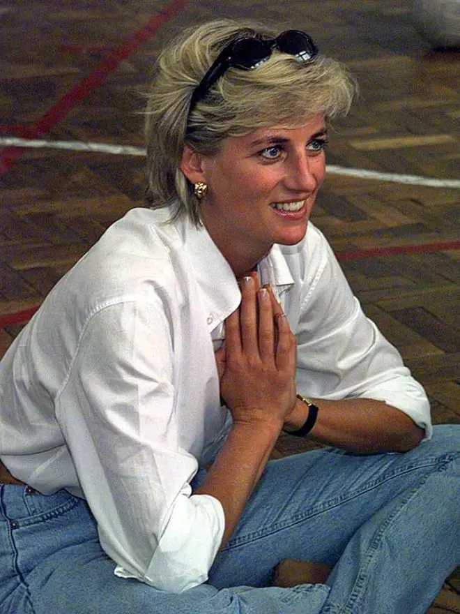 Princess Diana