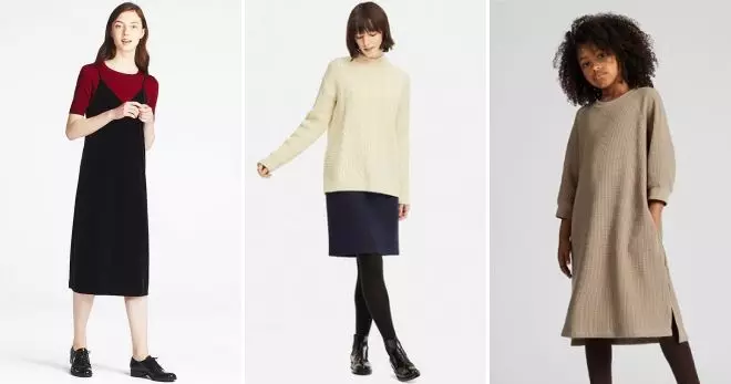 Uniqlo - 夹克，羽绒服，连衣裙，牛仔裤，裤子，外套，沟渠，裙子，泳装，眼镜 3496_15