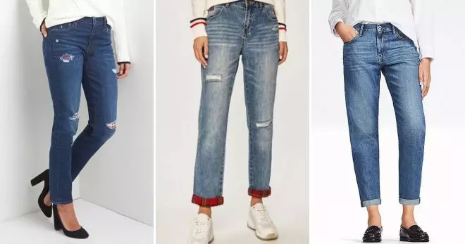 Uniqlo - Jacken, Daunenjacken, Kleider, Jeans, Hosen, Mantel, Graben, Röcke, Badebekleidung, Gläser 3496_21