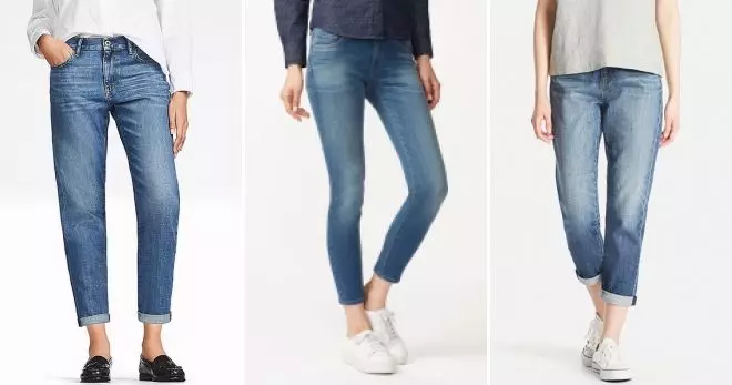 Uniqlo - Jacken, Daunenjacken, Kleider, Jeans, Hosen, Mantel, Graben, Röcke, Badebekleidung, Gläser 3496_25