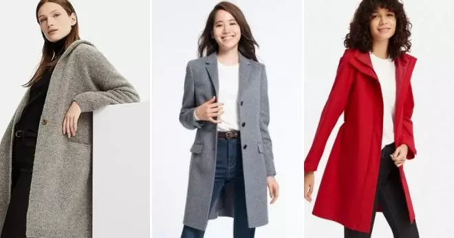 Uniqlo - Chaquetas, Chaquetas, Vestidos, Jeans, Pantalones, Pantalones, Abrigo, Tradeos, Faldas, Traje de baño, Gafas 3496_34