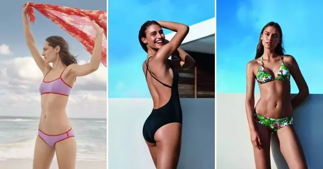 Uniqlo - جیکٹیں، نیچے جیکٹیں، کپڑے، جینس، پتلون، کوٹ، خندق، سکرٹ، swimwear، شیشے 3496_43