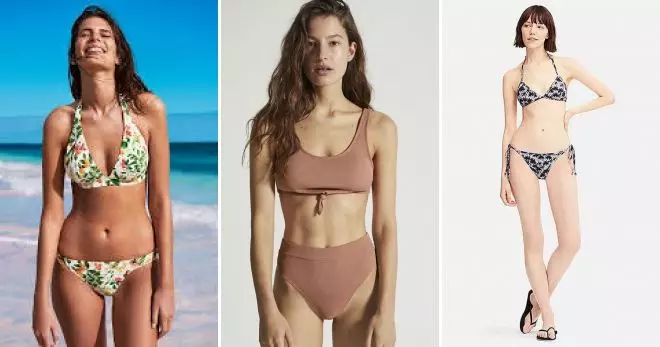 Uniqlo - جیکٹیں، نیچے جیکٹیں، کپڑے، جینس، پتلون، کوٹ، خندق، سکرٹ، swimwear، شیشے 3496_44