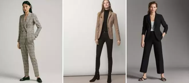 Massimo Dutti - Clothes, Coat, palitao, Trench, Shirt, Jeans, palitao, Dresses, kiraro, Lofaps, Boots, Sneakers, Bags, Watches 3498_19